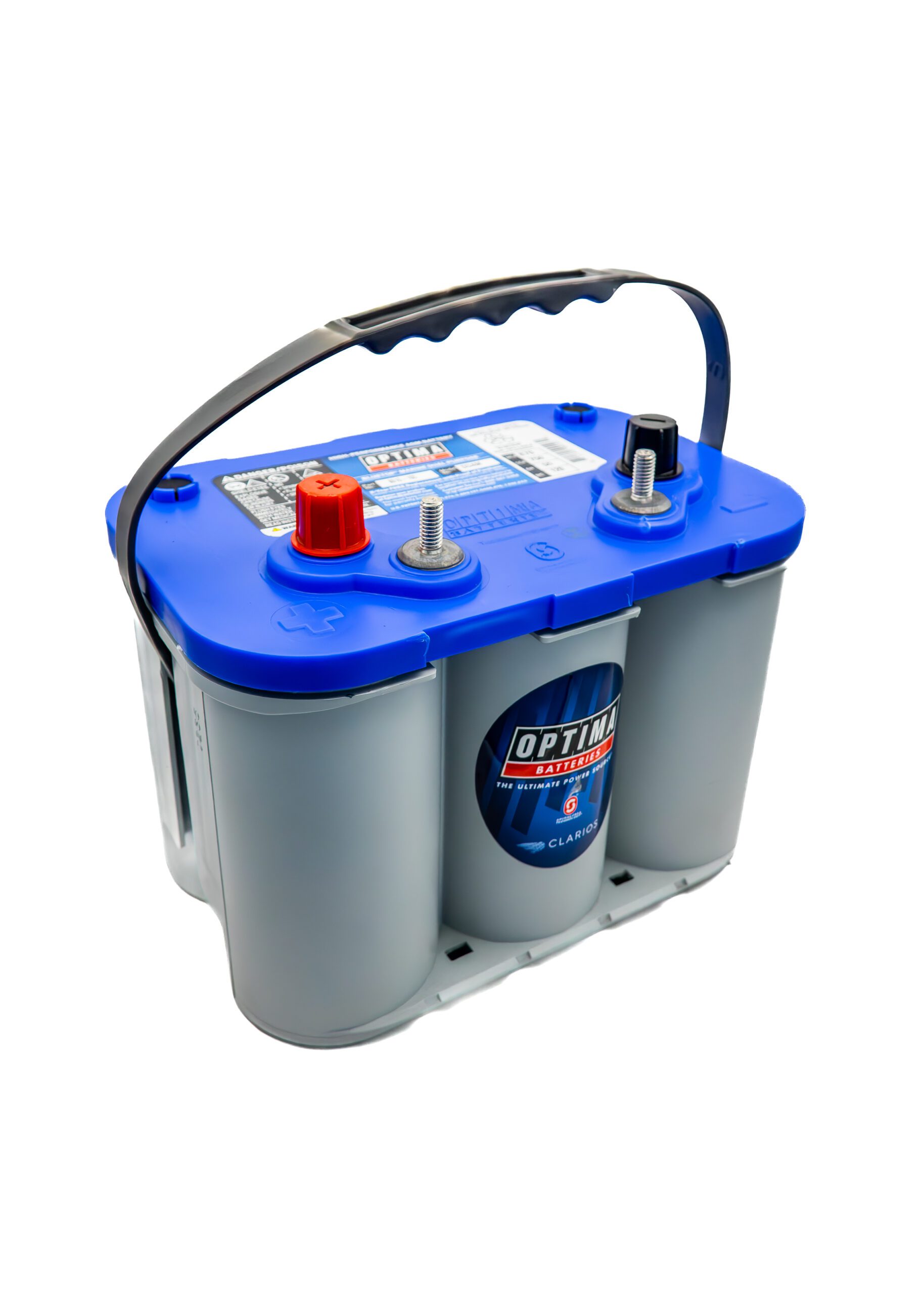 Sales - Union Battery Disposal